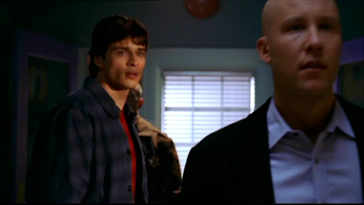 Smallville: Swann Season 3 | Smallville Ultra Fanon Wiki | Fandom