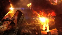 Apokolips | Wiki SMALLVILLE | Fandom