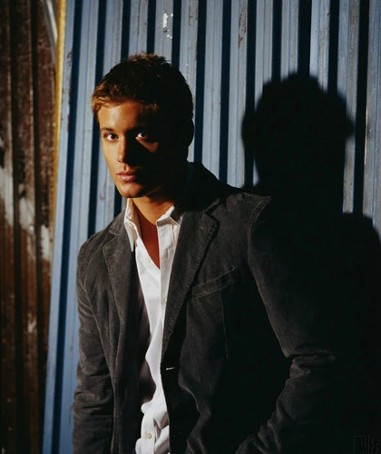 Jason Teague | Wiki SMALLVILLE | Fandom