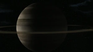 Saturno | Wiki SMALLVILLE | Fandom