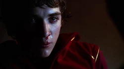 Bart Allen | Wiki SMALLVILLE | Fandom