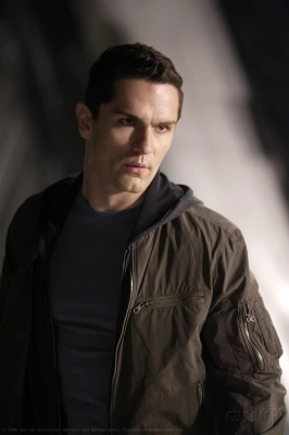 Davis Bloome | Wiki SMALLVILLE | Fandom