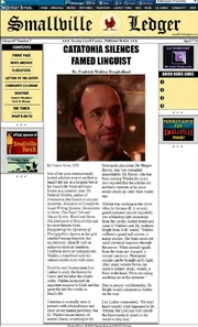 Anthony Bright | Smallville Wiki | Fandom