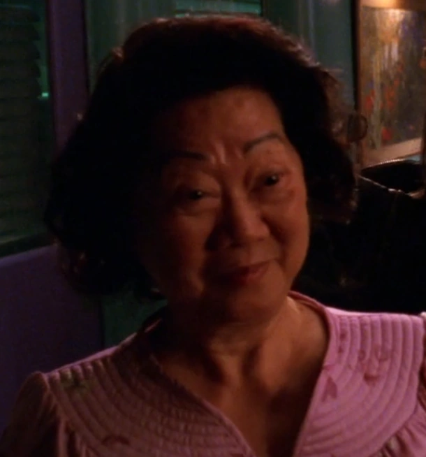 Helena Yea | Smallville Wiki | Fandom