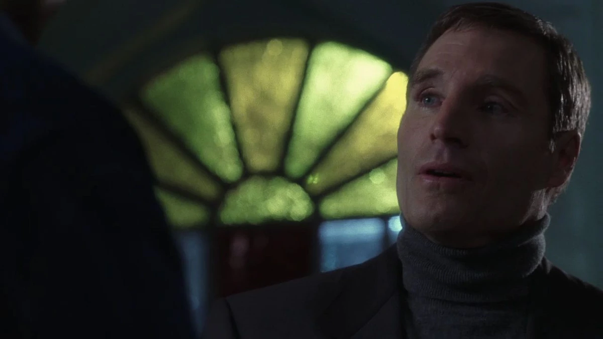 Dr. Sydell | Smallville Wiki | Fandom