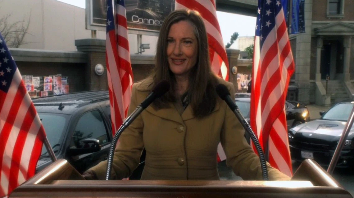 Talk:Martha Kent | Smallville Wiki | Fandom