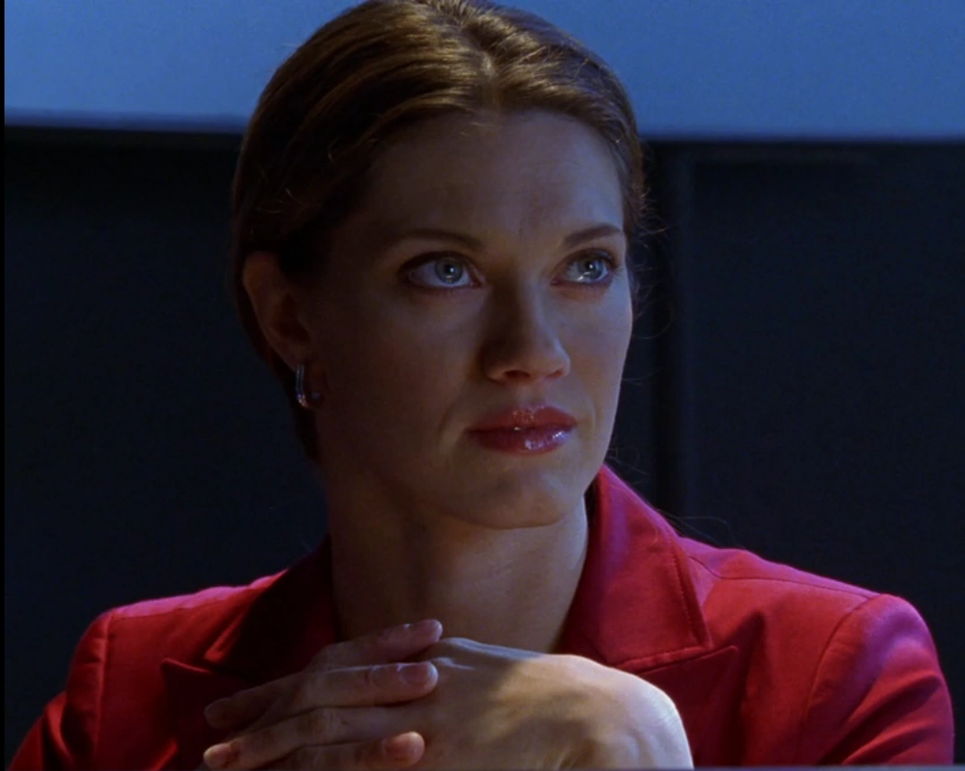 Erica Poss | Smallville Wiki | Fandom