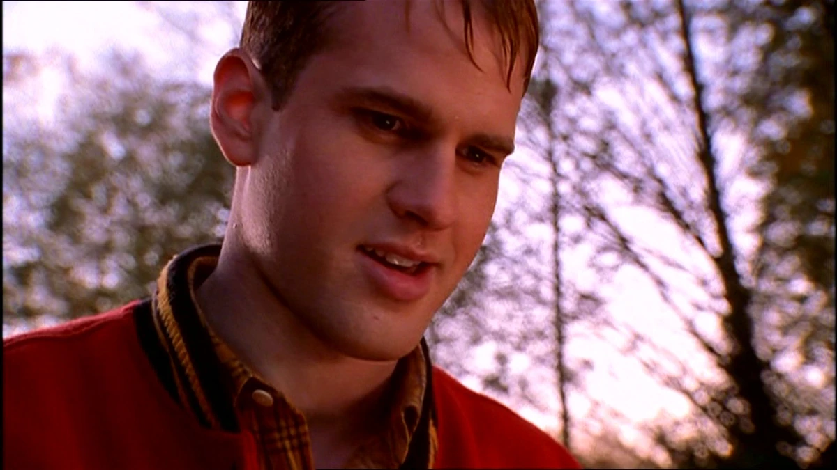 Michael Coristine | Smallville Wiki | Fandom