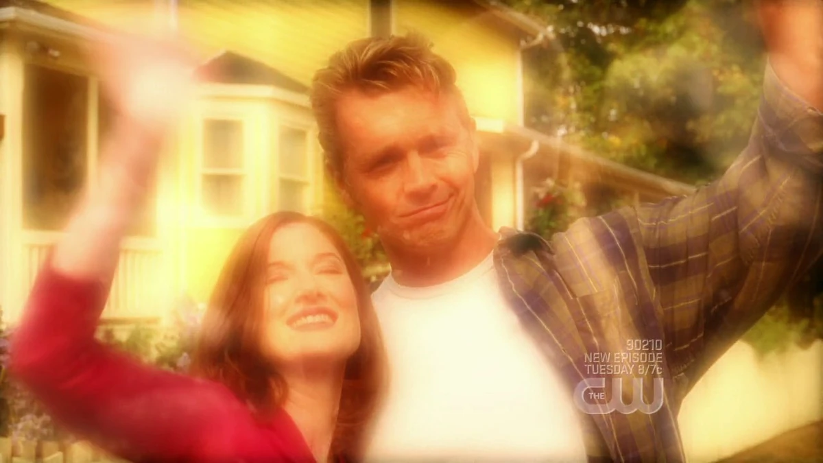 Martha Kent/Season Eight | Smallville Wiki | Fandom