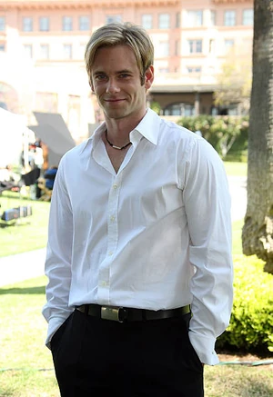 Eric Johnson/Gallery | Smallville Wiki | Fandom