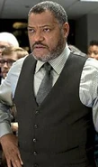 Perry White | Smallville Wiki | Fandom