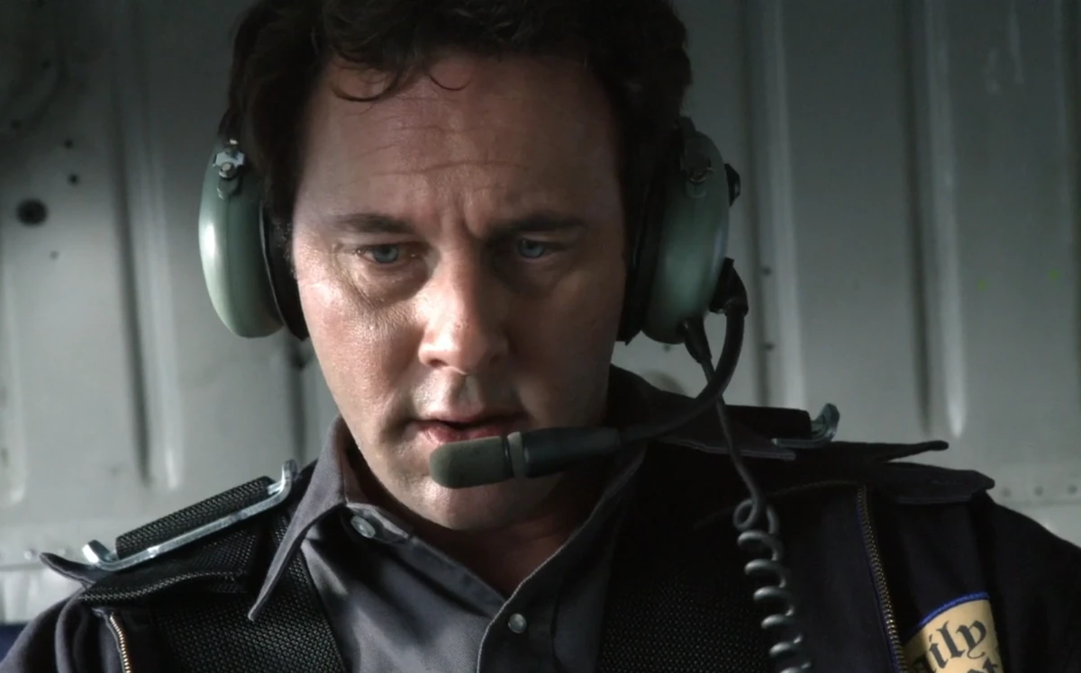 Helicopter Pilot (Homecoming) | Smallville Wiki | Fandom