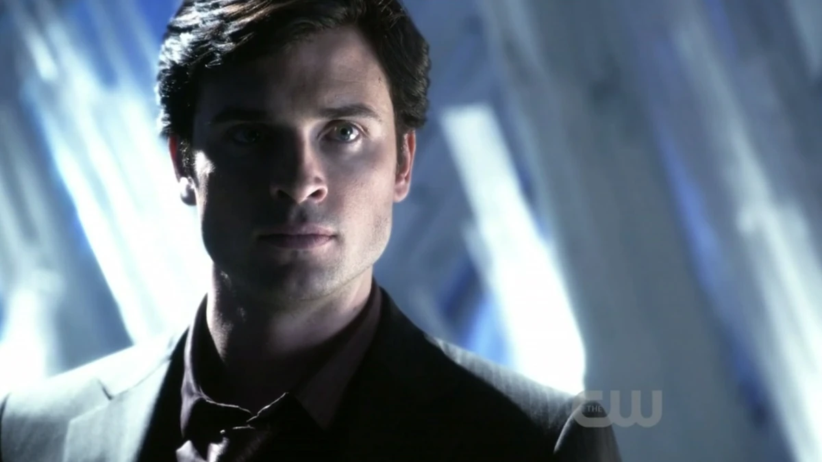 Clark Luthor | Smallville Wiki | Fandom