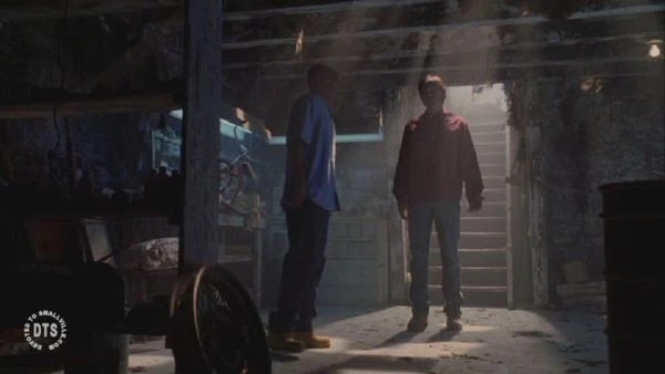 Storm cellar | Smallville Wiki | Fandom