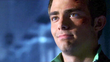 Kevin Grady/Gallery | Smallville Wiki | Fandom