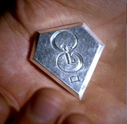 Kryptonian Symbol For Air