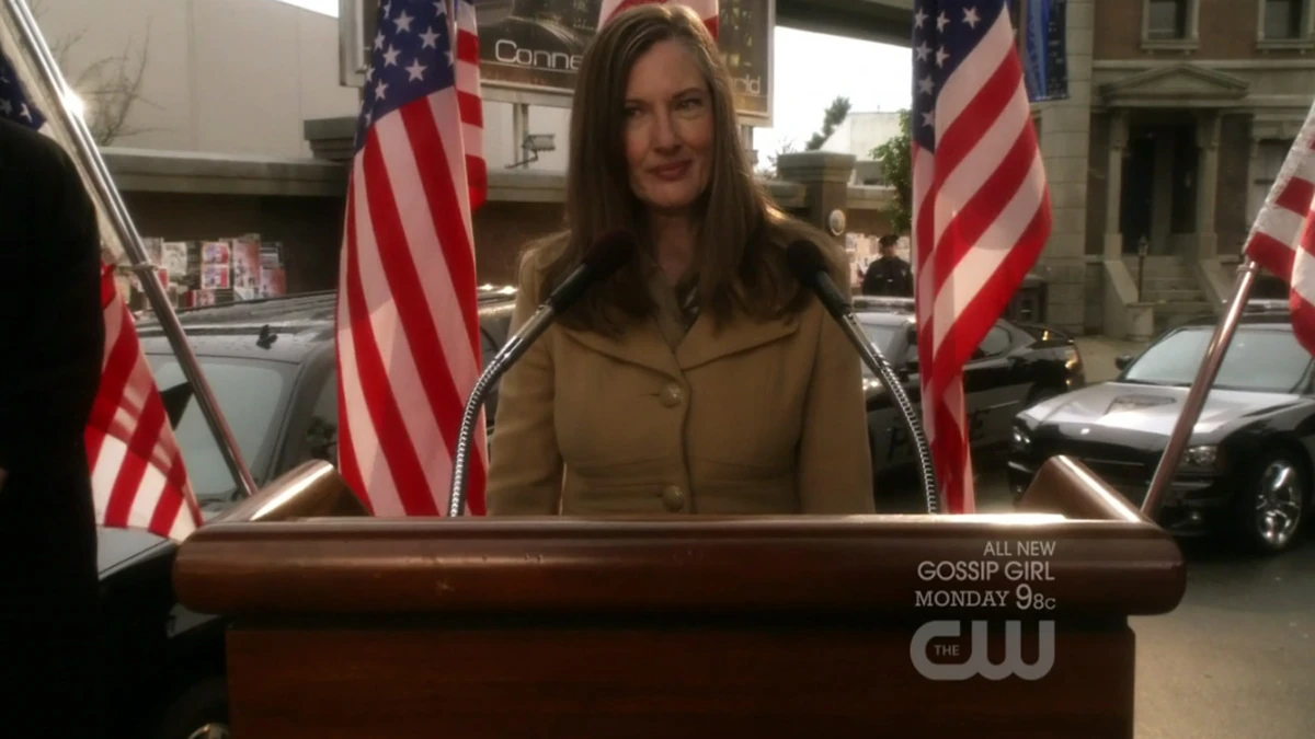 Martha Kent/Season Ten | Smallville Wiki | Fandom