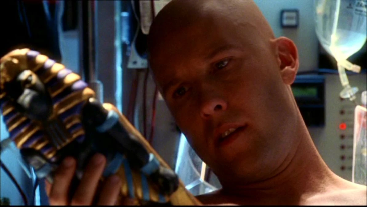 Lex Luthor/Season Four | Smallville Wiki | Fandom