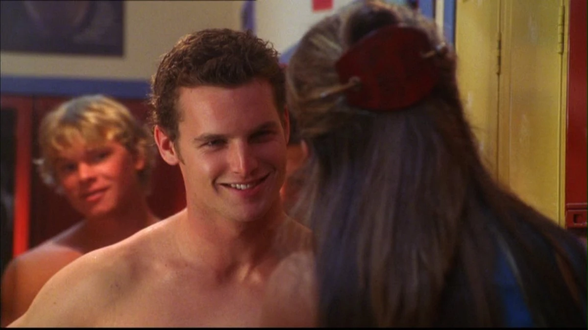 Nate Pratt | Smallville Wiki | Fandom