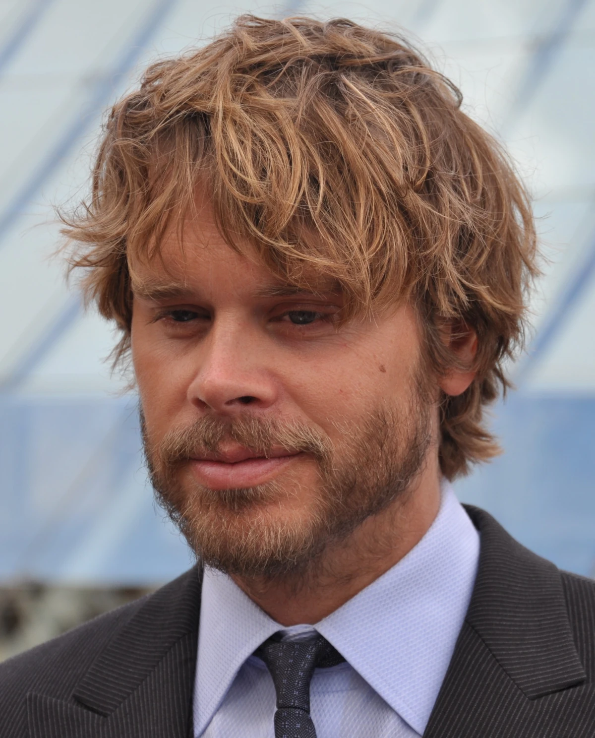 Eric Christian Olsen | Smallville Wiki | Fandom