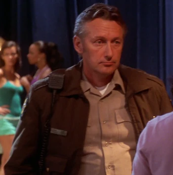 Peter LaCroix | Smallville Wiki | Fandom