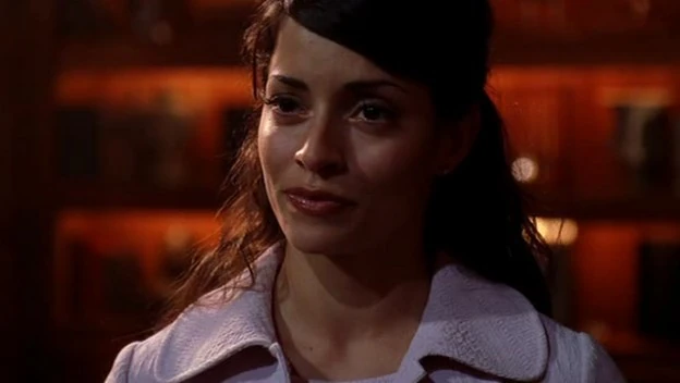 Helen Bryce | Smallville Wiki | Fandom