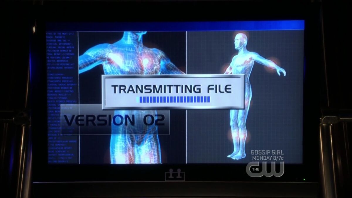 Project Prometheus Smallville Wiki Fandom