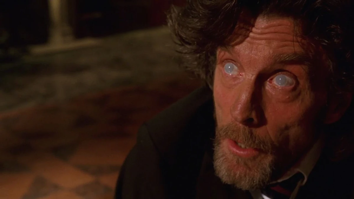 Lionel Luthor/Season Five | Smallville Wiki | Fandom