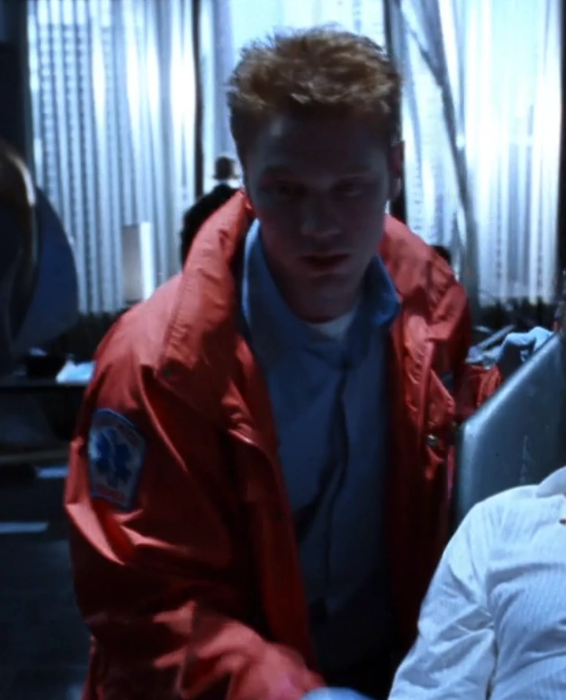 EMT (Blue) | Smallville Wiki | Fandom