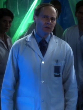 LuthorCorp Scientist (Upgrade) | Smallville Wiki | Fandom