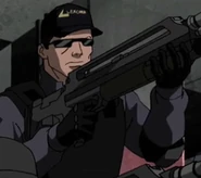 Otis Berg | Smallville Wiki | Fandom