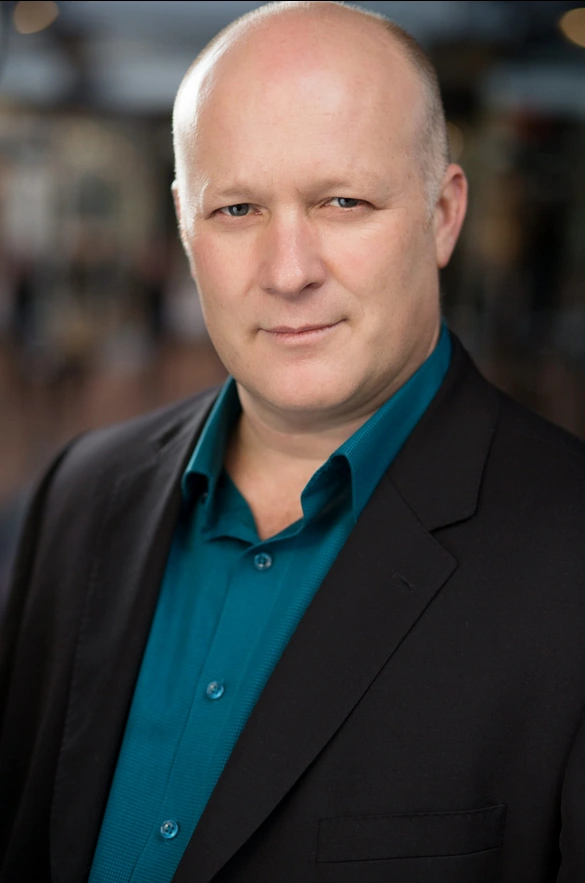 Chris Nowland | Smallville Wiki | Fandom