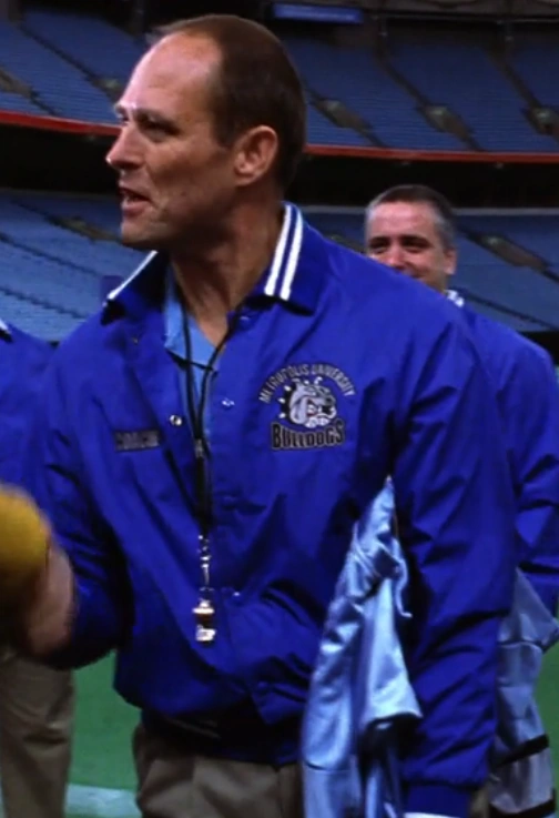 Steve Makaj | Smallville Wiki | Fandom