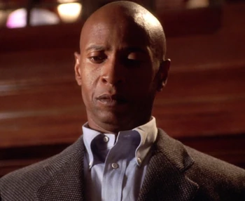 Peter Bryant | Smallville Wiki | Fandom