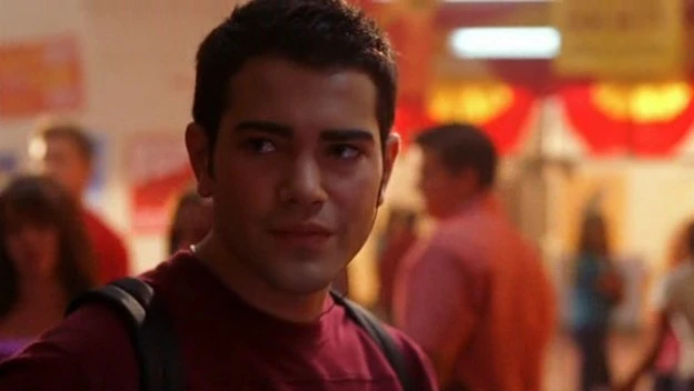 Van McNulty/Gallery | Smallville Wiki | Fandom