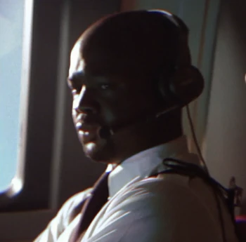 LuthorCorp Co-Pilot (Crusade) | Smallville Wiki | Fandom