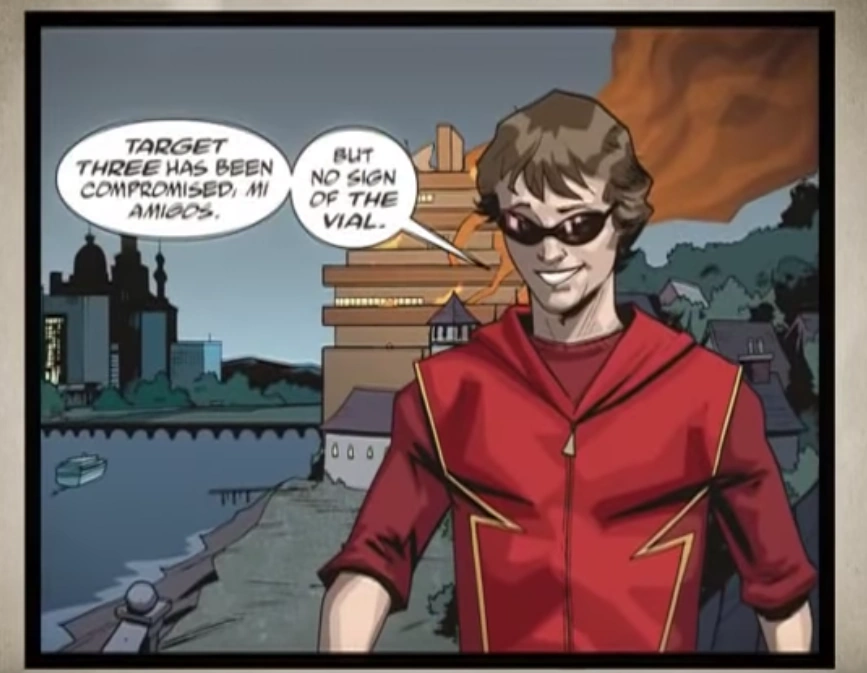 Kiev | Smallville Wiki | Fandom