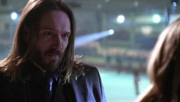 William McBride | Smallville Wiki | Fandom