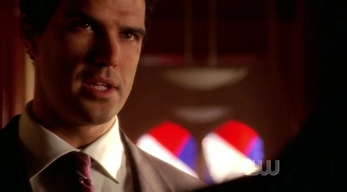 Jason Bartlett | Smallville Wiki | Fandom