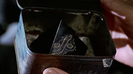 Crystal of Water | Smallville Wiki | Fandom