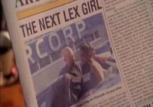 Lex Girl | Smallville Wiki | Fandom