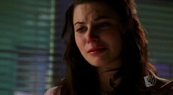 Meghan Ory | Smallville Wiki | Fandom
