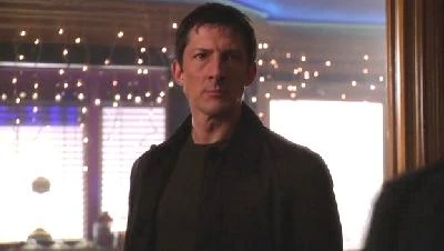 Peter Wingfield X Men