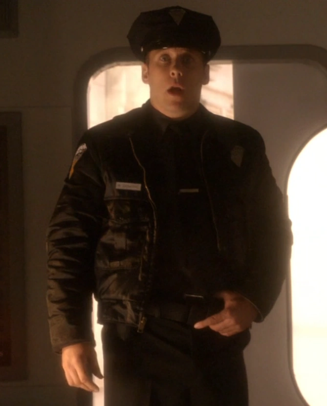 Jason Benson | Smallville Wiki | Fandom