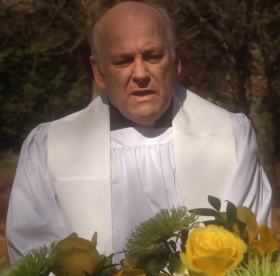 Priest (Doomsday) | Smallville Wiki | Fandom