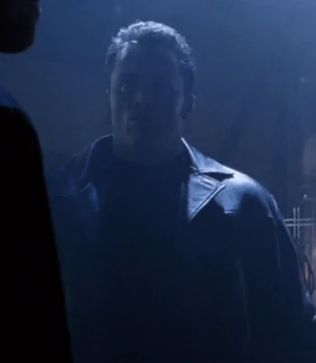 Tony (Run) | Smallville Wiki | Fandom