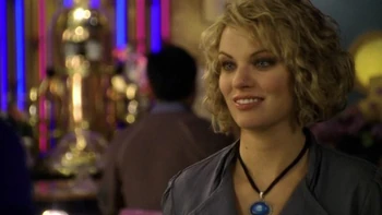 Simone Chesterman | Smallville Wiki | Fandom