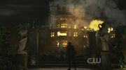 Luthor Mansion | Smallville Wiki | Fandom