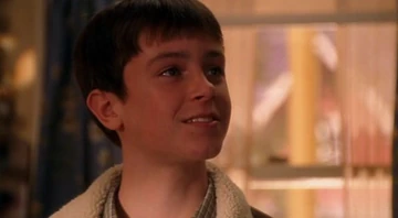 Ryan Kelley En Smallville