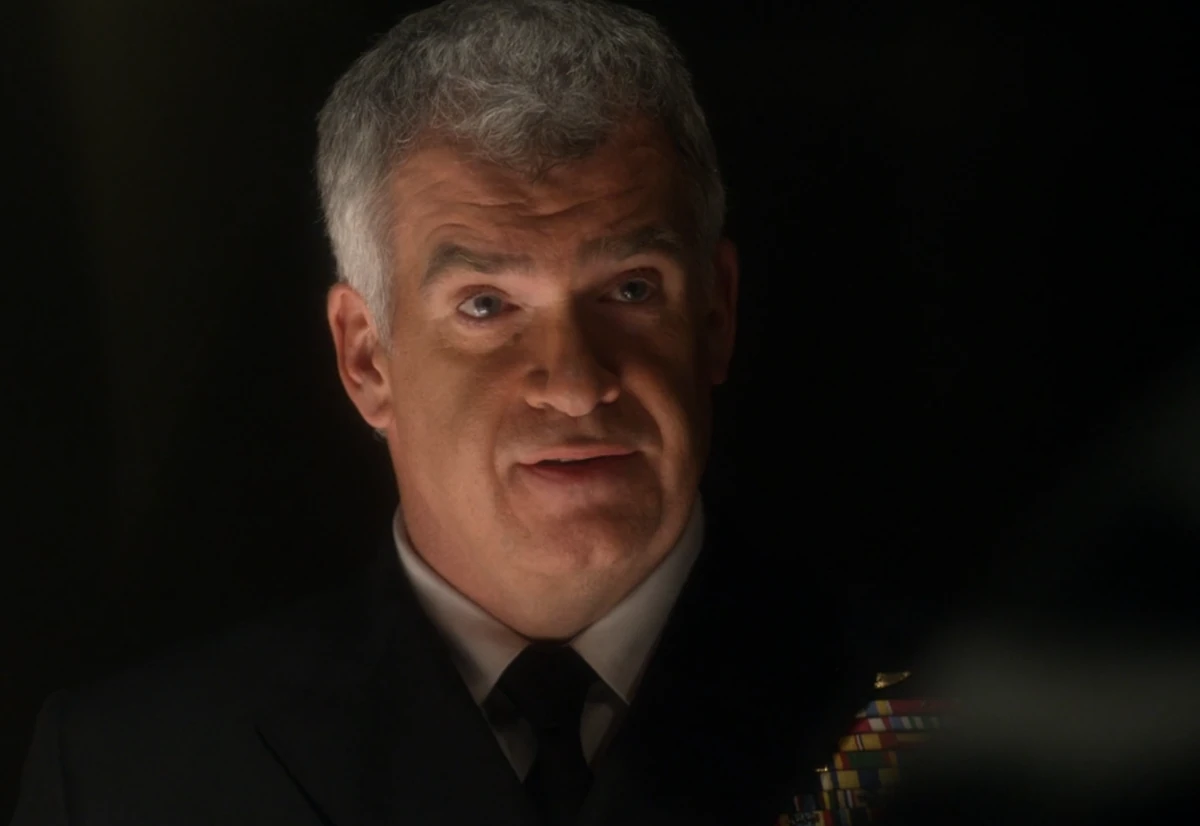 Dan Willmott | Smallville Wiki | Fandom